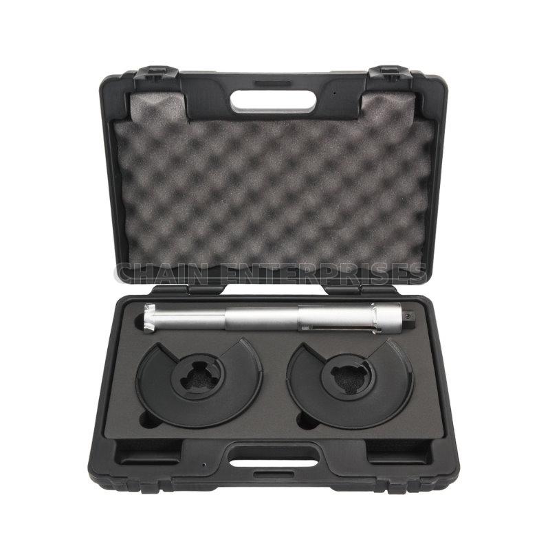 INTERNAL COIL SPRING COMPRESSOR | Taiwantrade