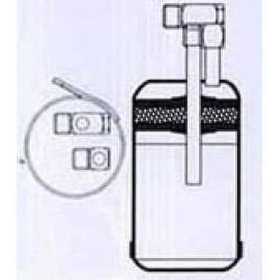 Receiver Drier | Taiwantrade