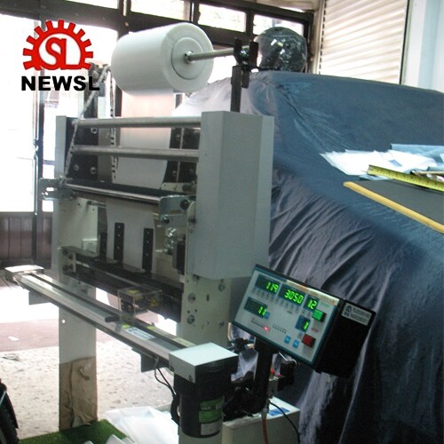 Automatic Digital Belt Cutter Cutting Machine | Taiwantrade