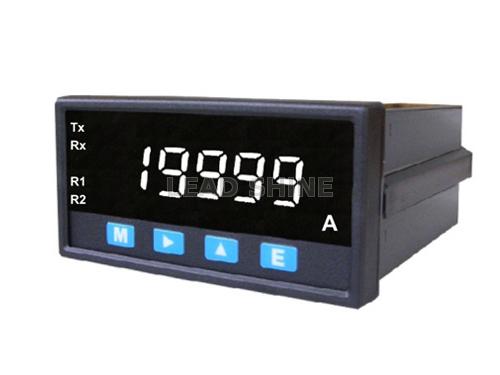 Microprocess Digital Panel Meter | Taiwantrade