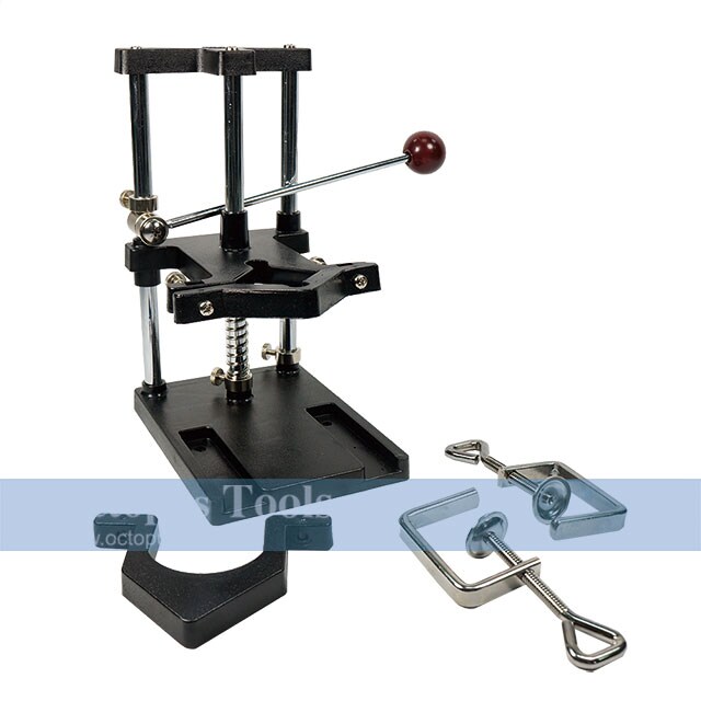Mini Drill Stand | Taiwantrade.com