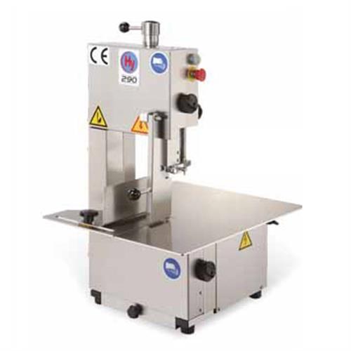 Industrial Large Bone Sawing Machine Electric Butcher Meat and Bone ...