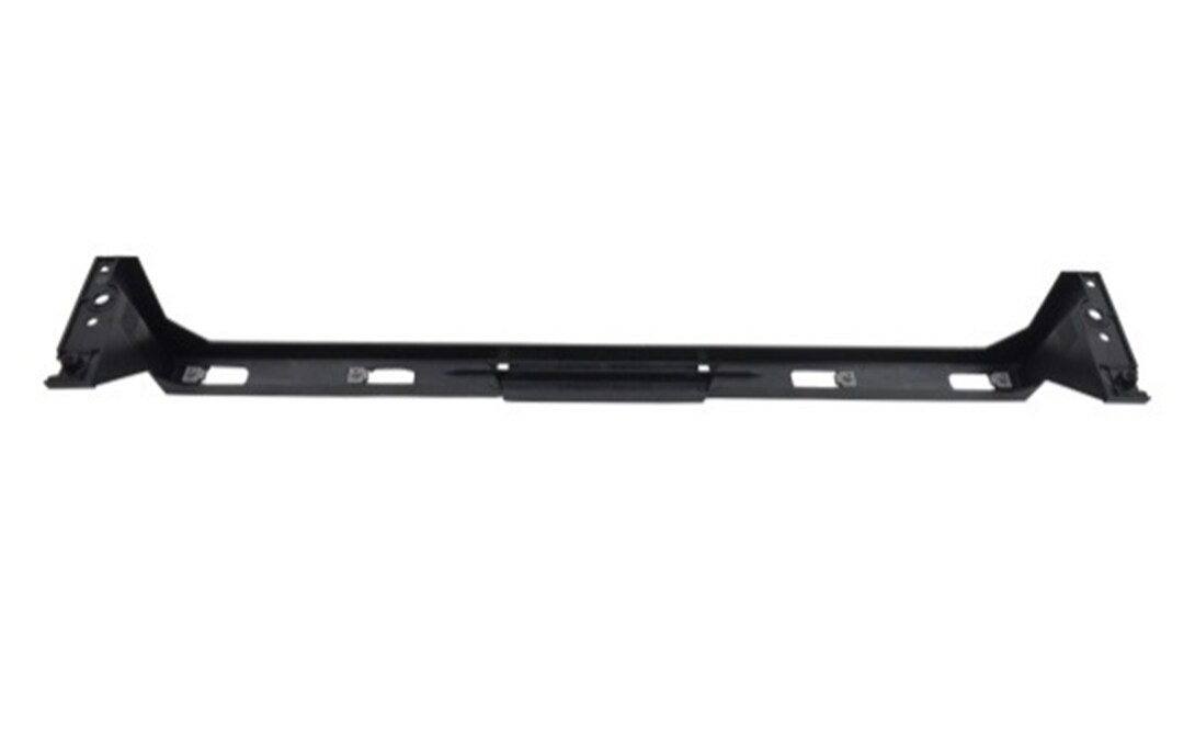 R.BRACKET BUMPER LOW DELECTOR INNER For MAZDA-OE:BCKA-50-2C0A ...