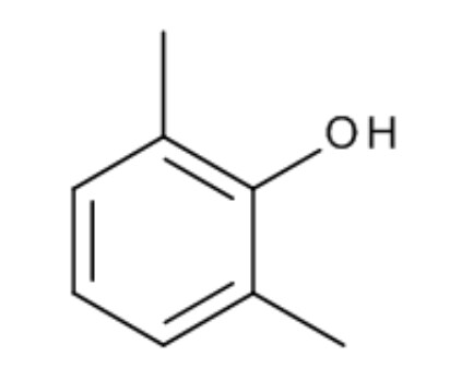 2,6-Xylenol 二六二甲酚 Cas no. 576-26-1 | Taiwantrade.com