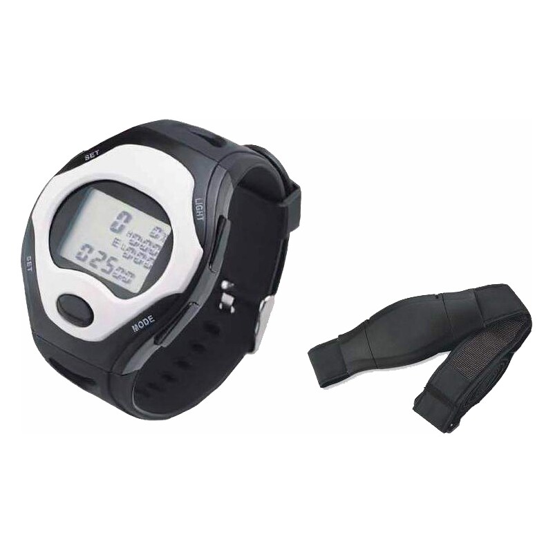 20 Function Heart Rate Monitor | Taiwantrade.com