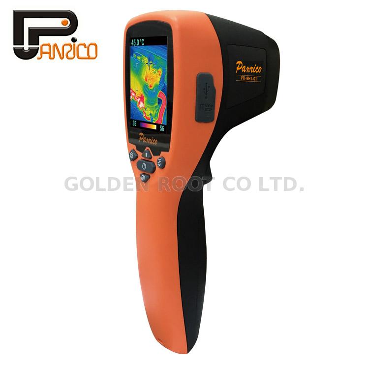 Handheld Infrared Thermal Imager Thermal Imaging Camera | Taiwantrade