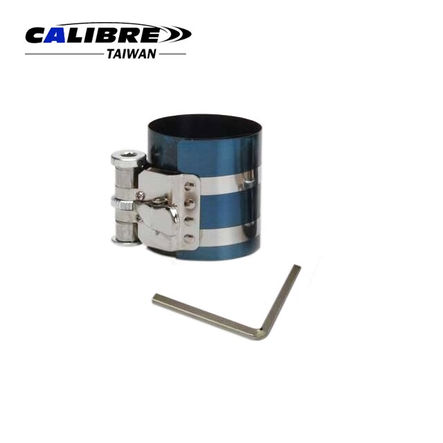 CALIBRE 3" Car Engine Piston Ring Compressor Tool & Piston Ring Pliers ...