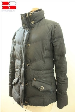 Ladies Winter Jacket | Taiwantrade