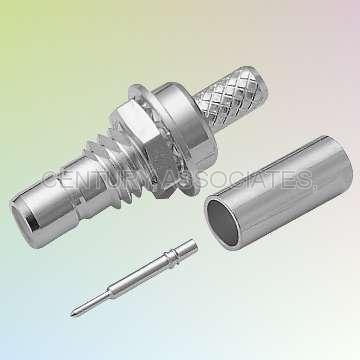 SMB Coaxial connector.SMB RF Coaxial Connector,RF Connector ...