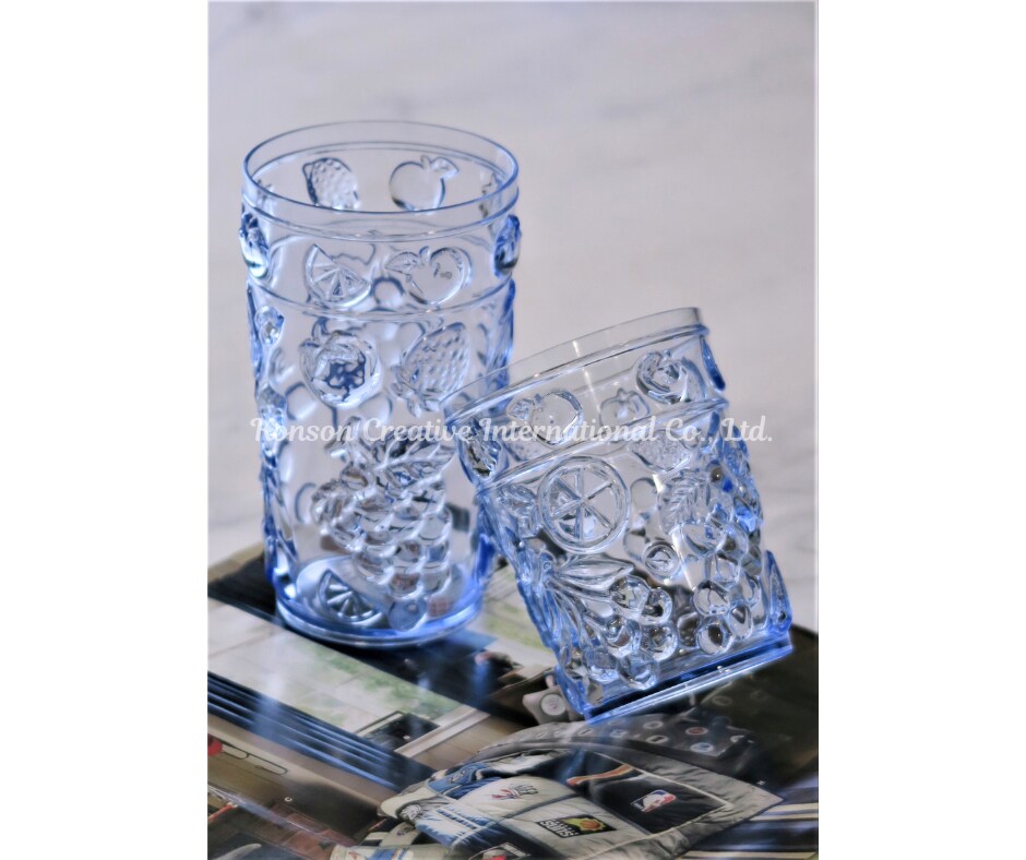 Drinkingware – Splendour Design | Taiwantrade