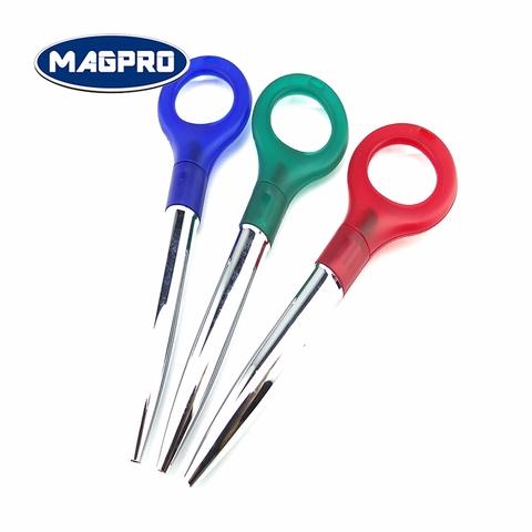 Colorful Ballpoint Pen With Magnifying Glass For Reading Simple | E-TAY ...