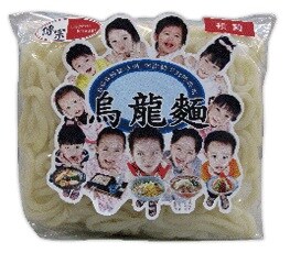 Oolong noodles | Taiwantrade