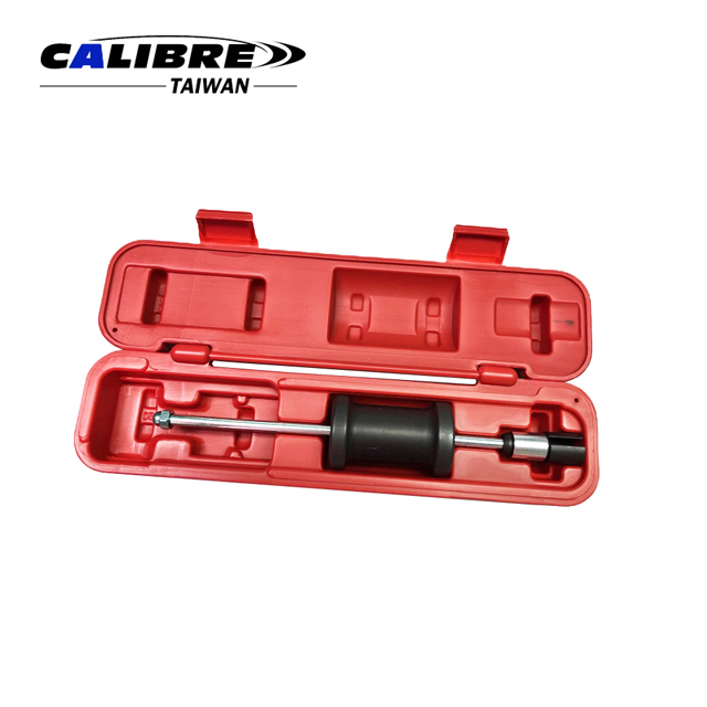 TAIWAN CALIBRE Diesel Direct Injection Injector Puller Tool Kit with ...