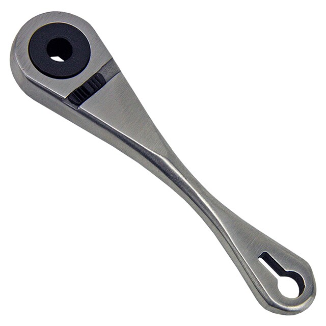 2-WAY MINI REVERSIBLE GEAR RATCHET | Taiwantrade