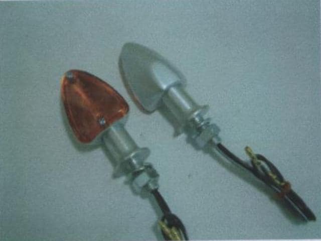 WINKER LAMP | Taiwantrade