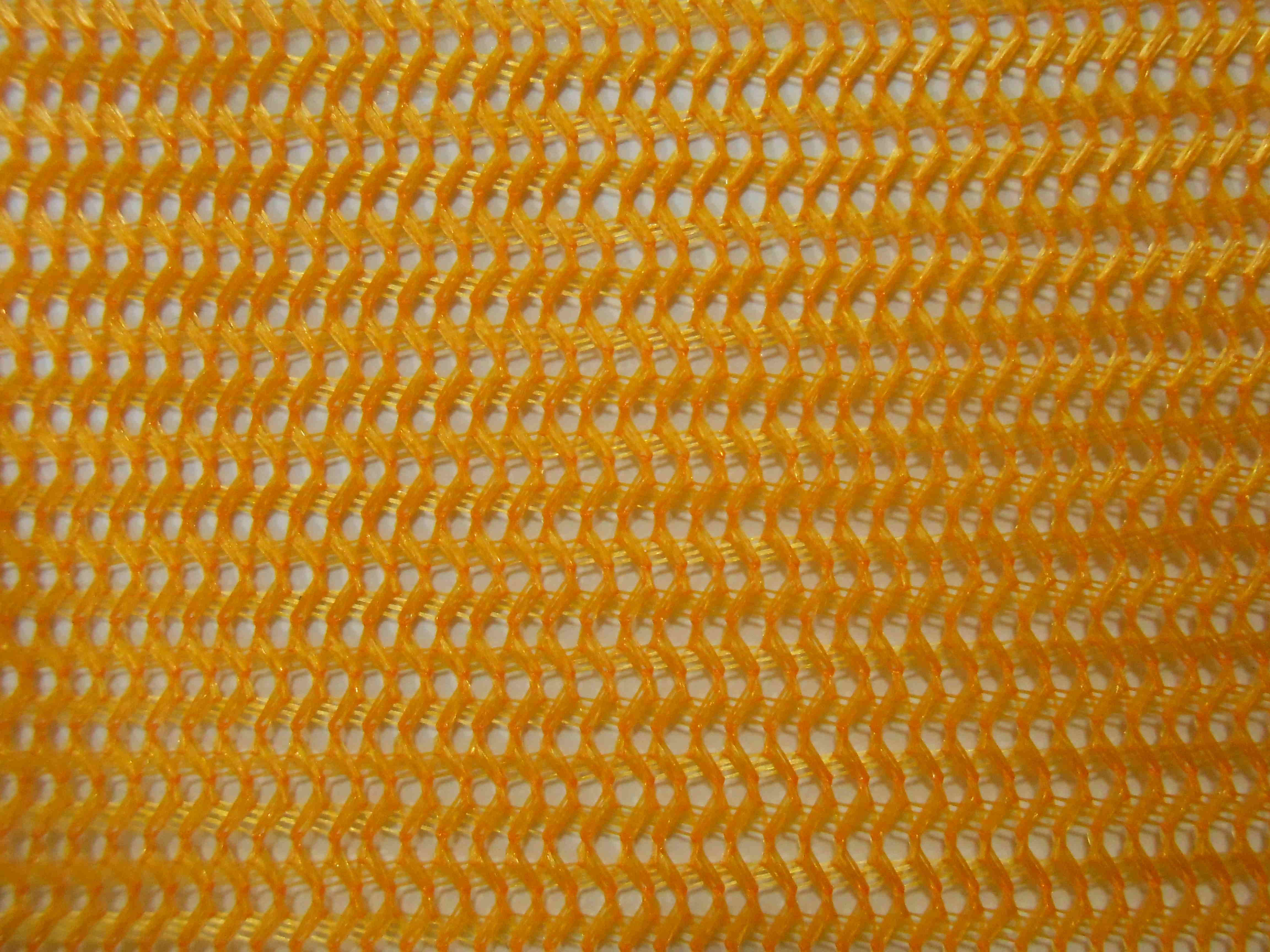 Mesh fabric for hats | Taiwantrade