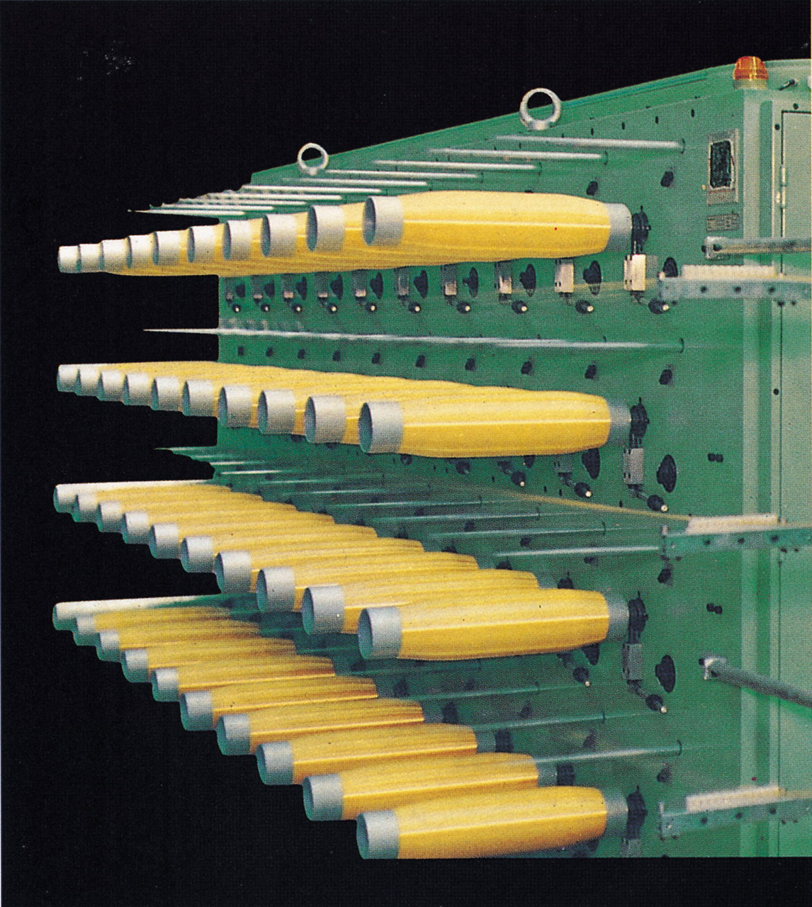 TK-MNH NYLON MONOFILAMENT MAKING MACHINE | Taiwantrade