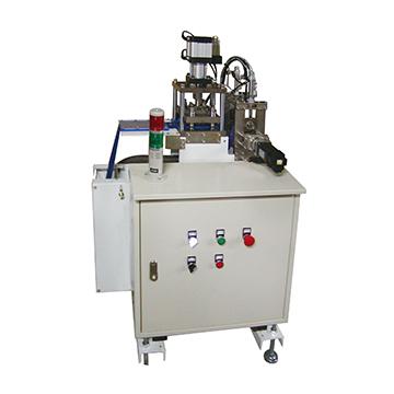 Automatic Roll Type Hole Punch Machine,Punching accuracy of 0.01mm ...