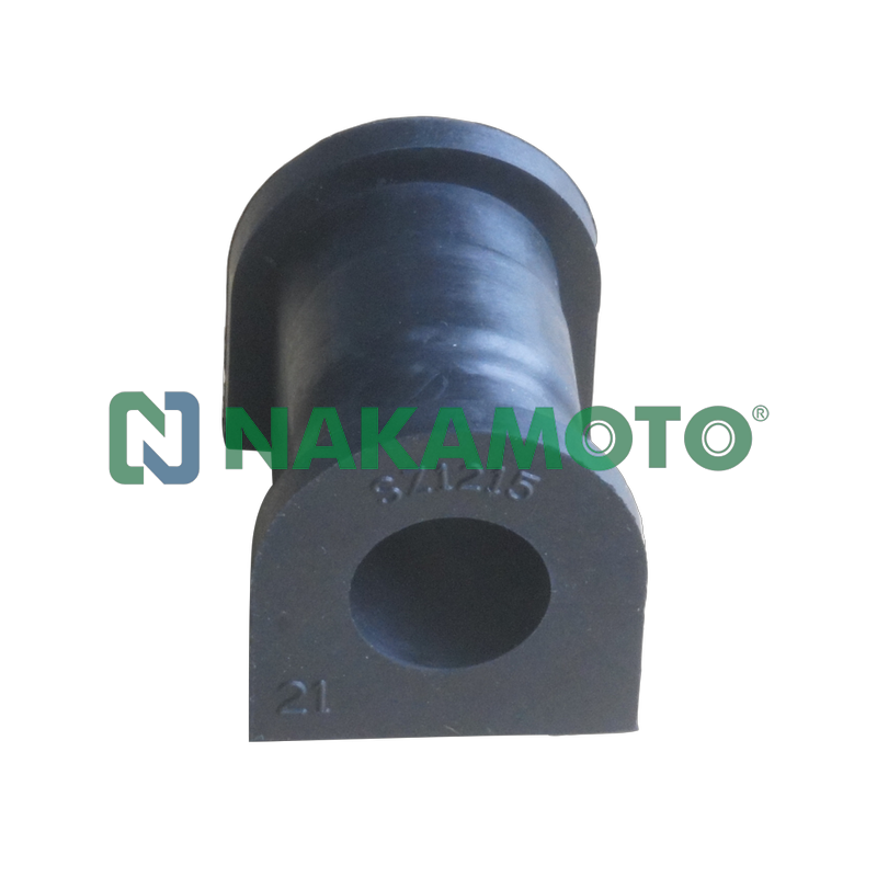 Nakamoto Control Arm Bushing 42431-M74L01 for Suzuki Swift 2011-2018 ...