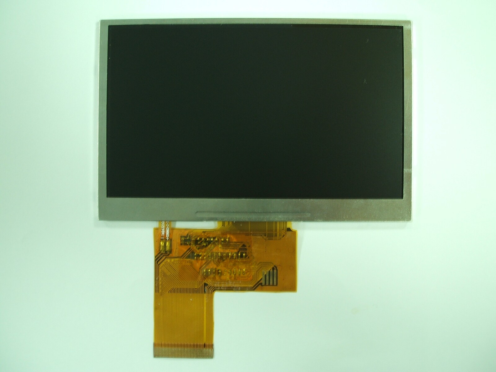 4.3 INCH TFT LCD | Taiwantrade.com