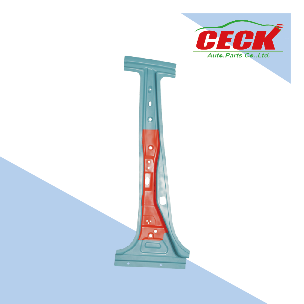 Hot Stamping Patchwork B Pillar | Taiwantrade