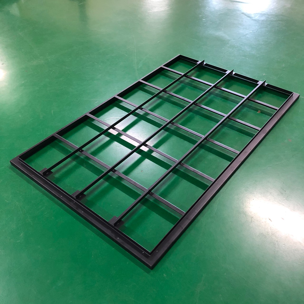 custom powder coated metal frame | Taiwantrade