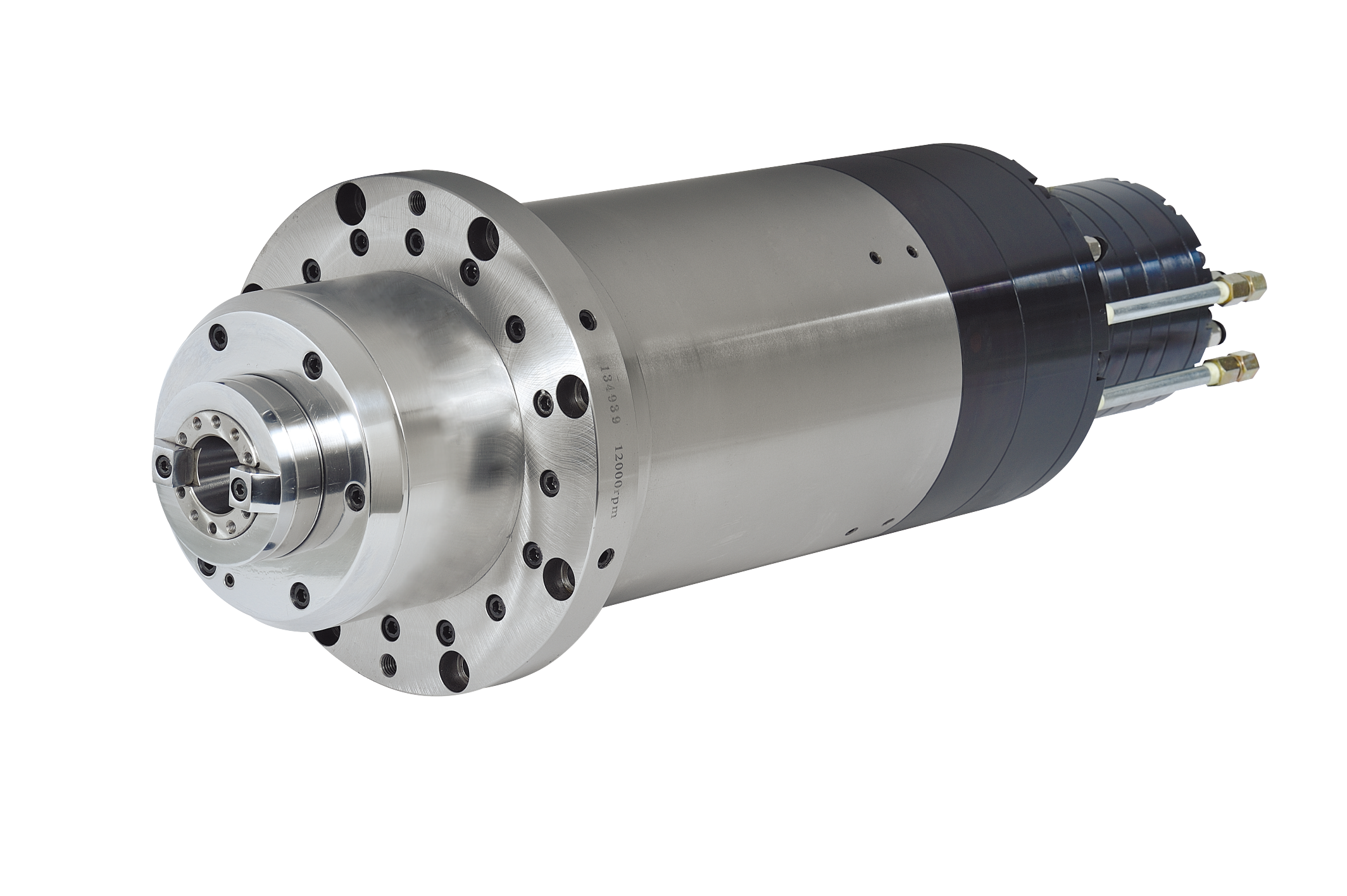 Motorized Spindle (Milling) | Taiwantrade