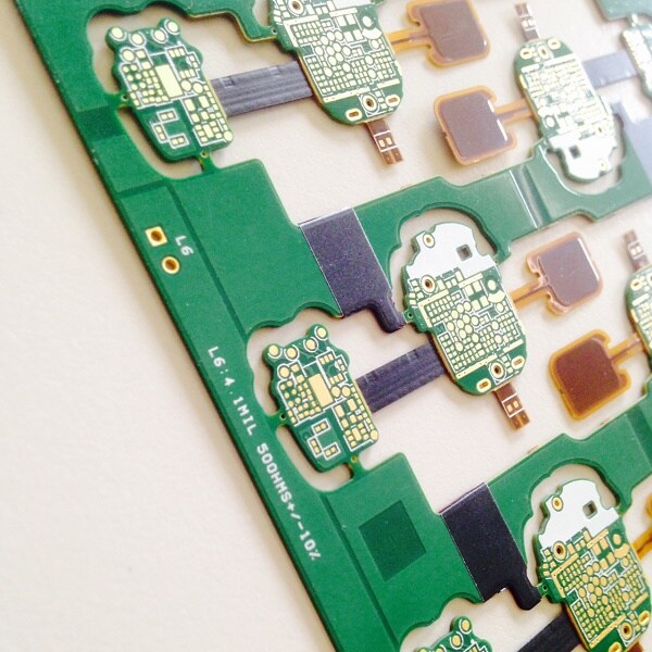 PCB, MCPCB, FPC, PCBA | Taiwantrade