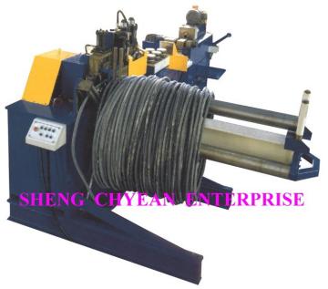 Coil Pay-Off Stand | Taiwantrade