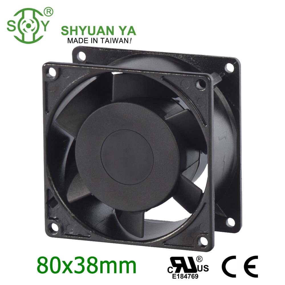 Industrial exhaust ventilation fan specification | Taiwantrade
