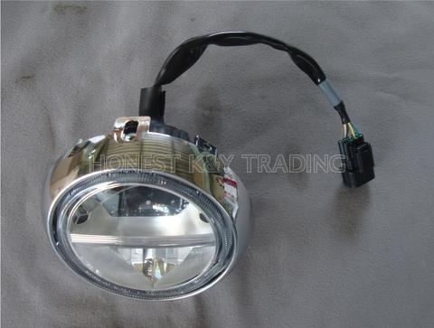 SUPER CUB LED HEADLIGHT | HONEST K&Y TRADING CO., LTD.