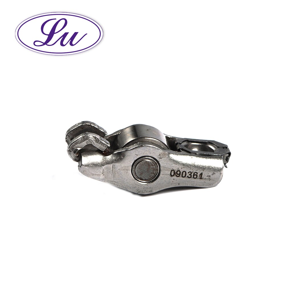 OEM NO 9640296380 9623446280 auto spare parts car engine rocker arm ...