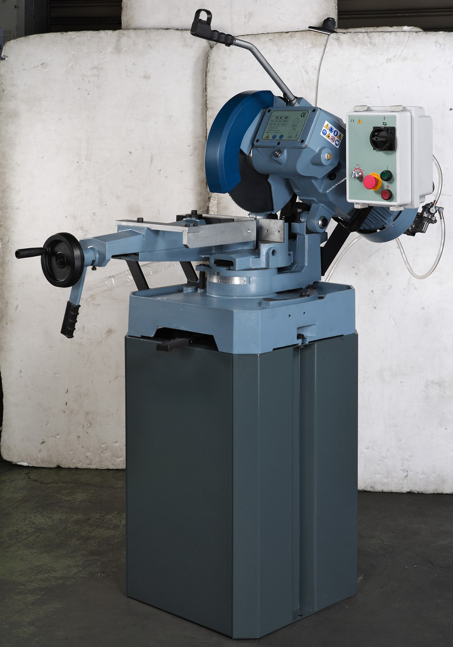 Cold Saw / Circular Saw | Taiwantrade