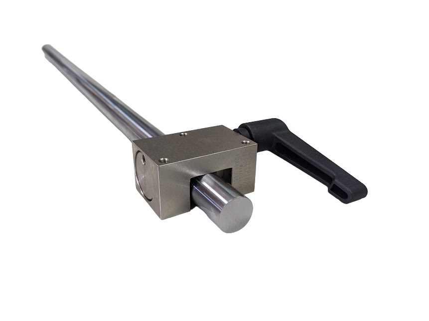 Linear Bearing clamp Manufacturer for Precision Industrial Use ...