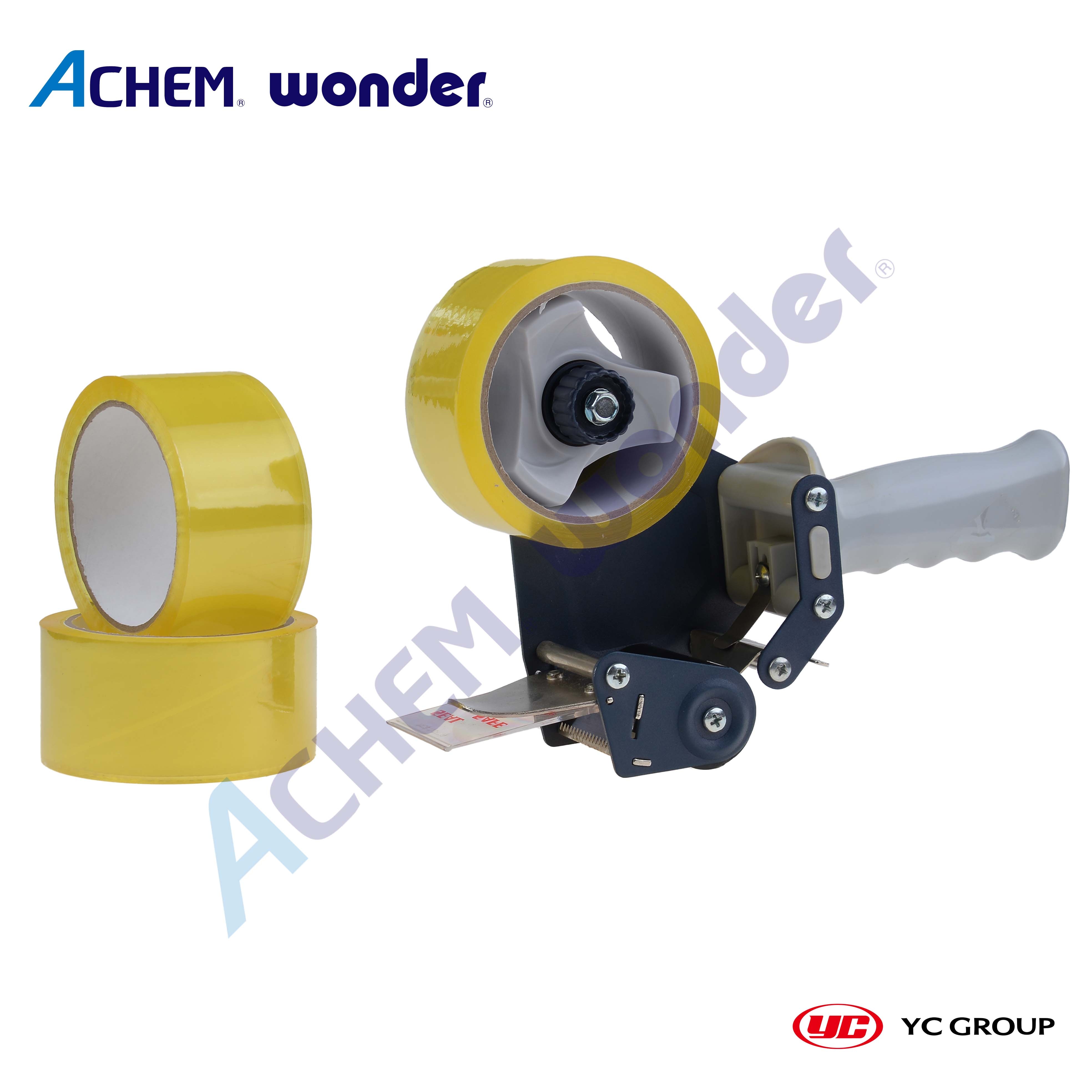 OPP Tape Series | Taiwantrade