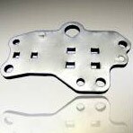 Automotive bracket | Taiwantrade.com