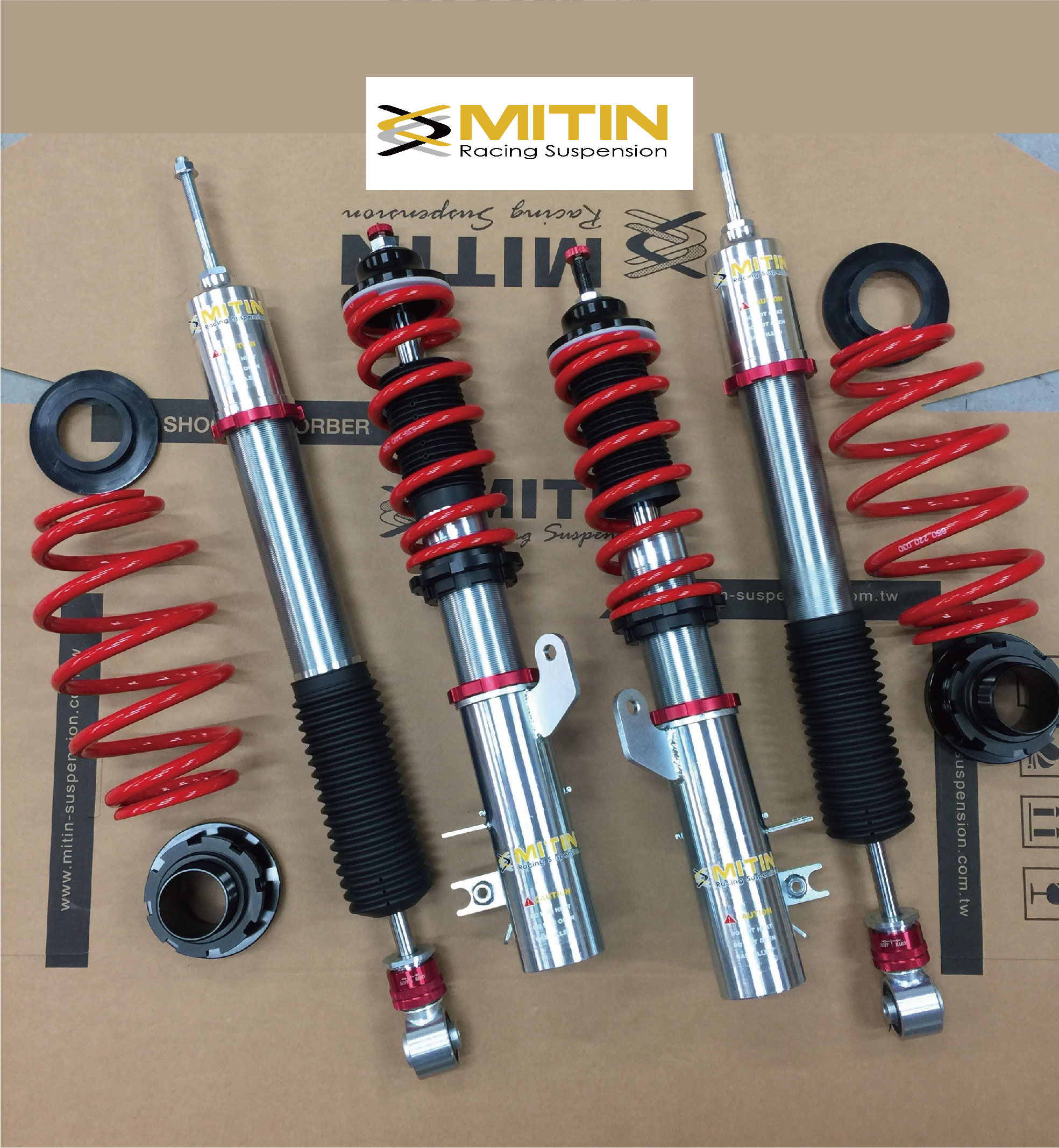 Honda HR-V,Suspension | Taiwantrade