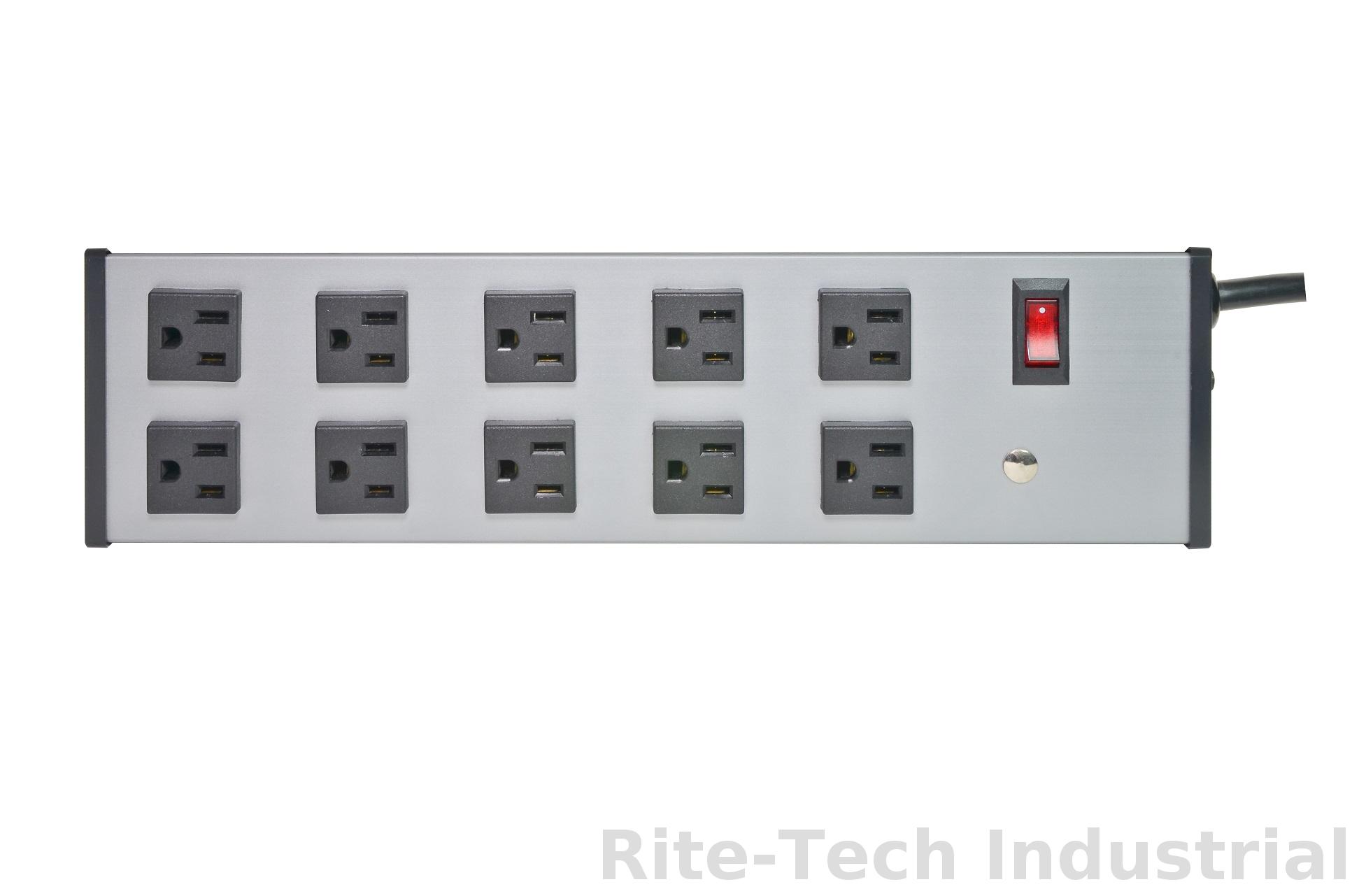 Master Switch, Aluminum Housing | Taiwantrade.com