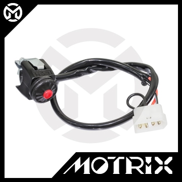 Starter switch, line: 75cm for KTM 200/300/350 | Taiwantrade