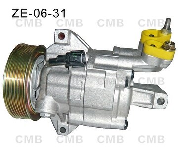 suit for NISSAN A/C compressor , AC compressor | Taiwantrade