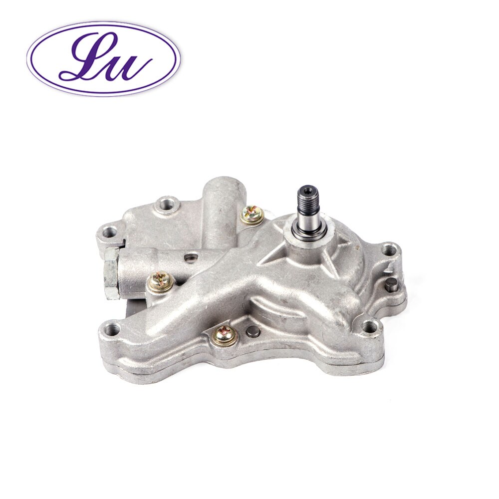 oemNo MD-025550 auto spare parts engine OIL PUMP | Taiwantrade