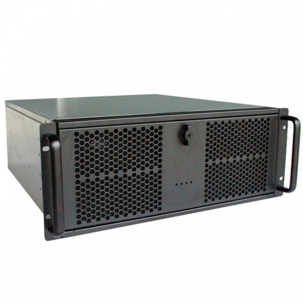 Industrial PC Chassis - R445 Series | Taiwantrade