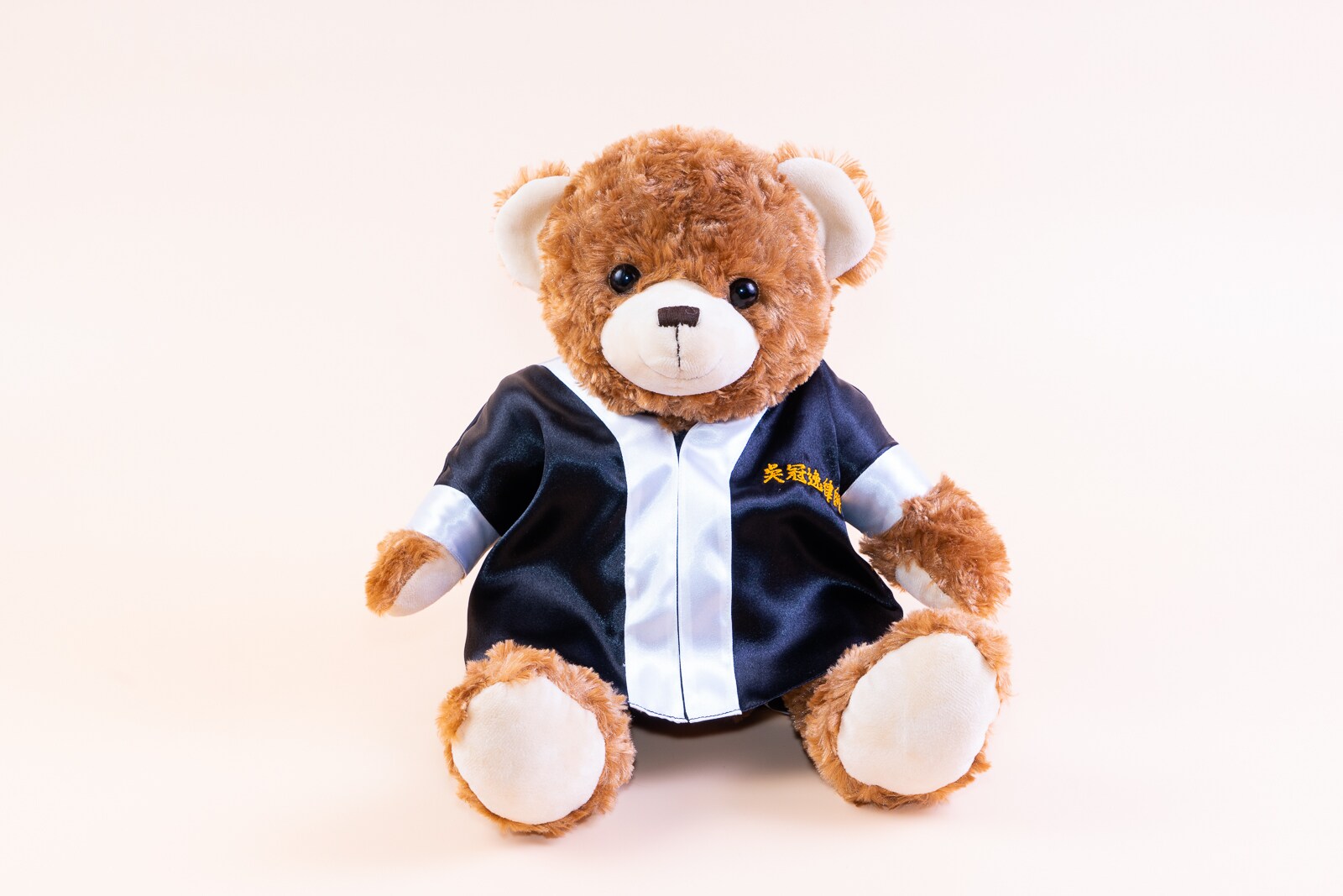 Lawyer Bear - Marshall | Taiwantrade