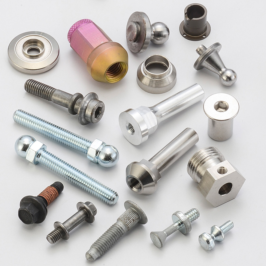 Customized Fasteners | Taiwantrade