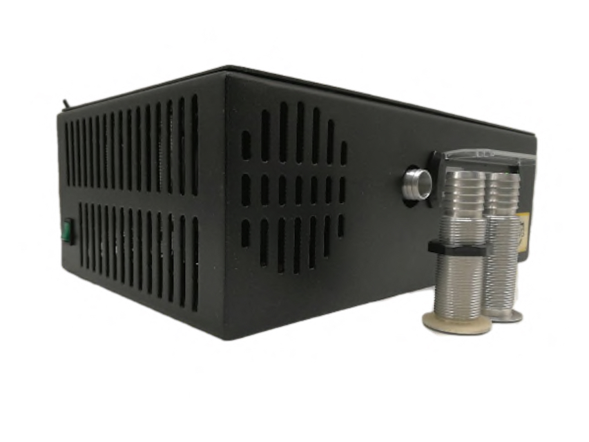 UNG Showcase Dedicated Electronic Constant Humidity Machine | Taiwantrade