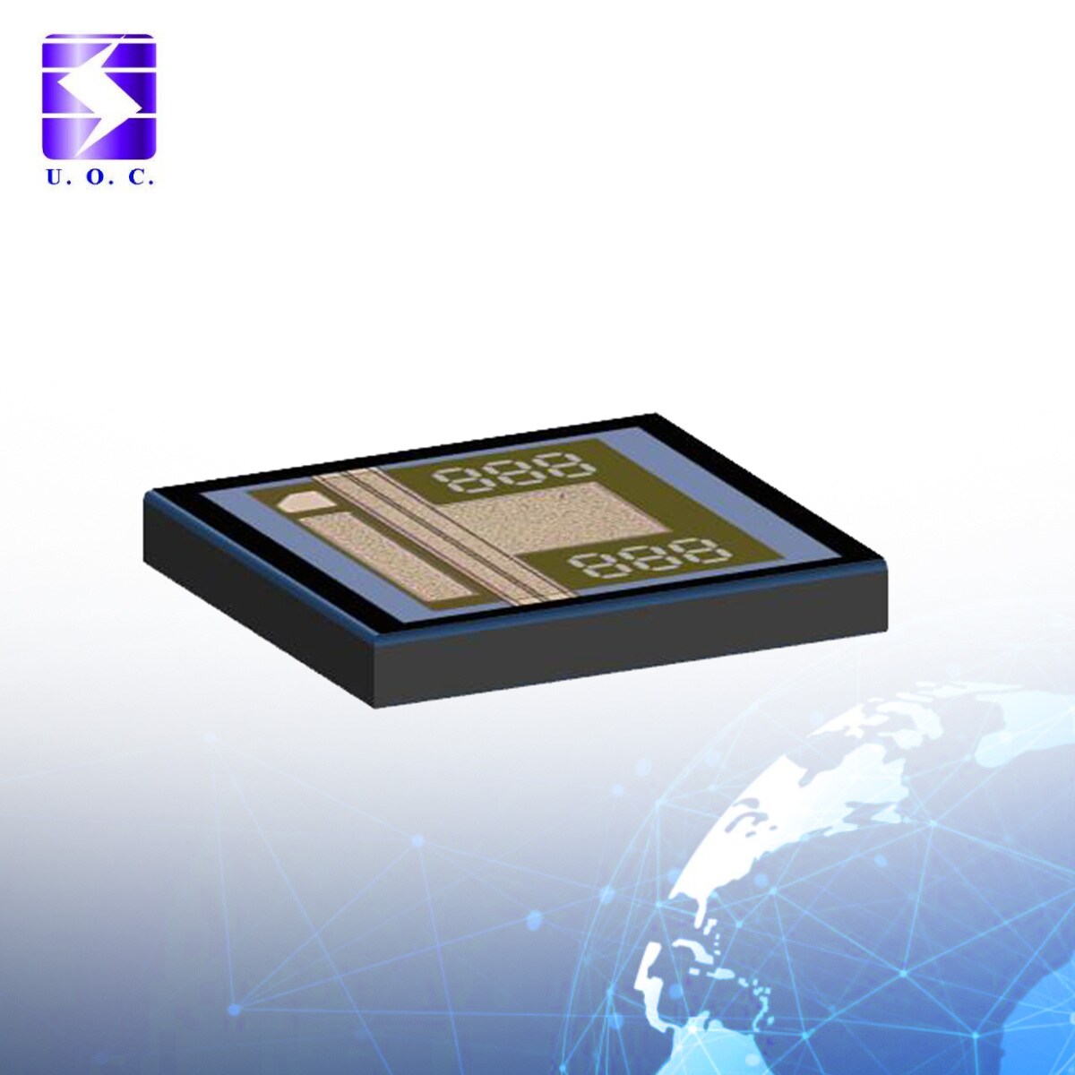 High Performance Semiconductor LD Chips | Taiwantrade