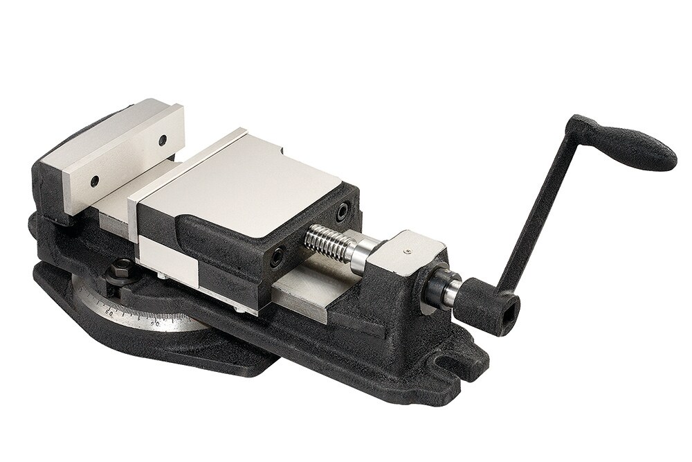 K-TYPE Milling vises ! | Taiwantrade