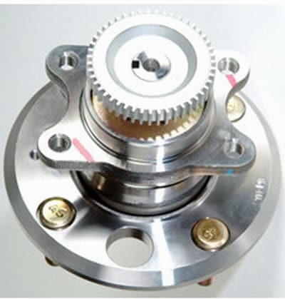 Kia Wheel Hub & Bearing | Taiwantrade