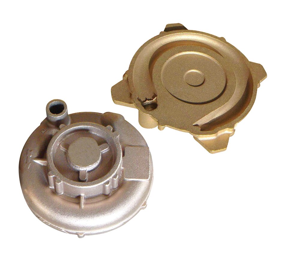 High Efficiency Leaded Red Brass Alloy | Taiwantrade