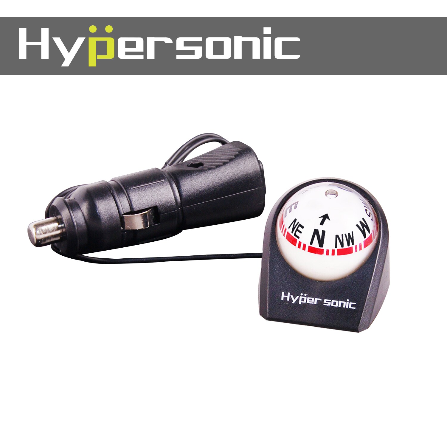 HP2134 ILLUMINATED BALL COMPASS | Taiwantrade.com